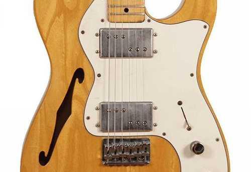 Fender USA Telecaster Thinline 1974 (2)