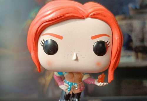 Funko Pop Triss (оригинал)