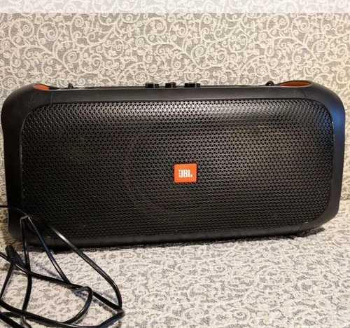 Прокат продажа колонки JBL PartyBox On The Go