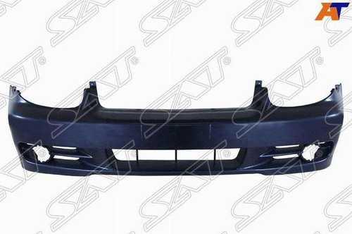 Бампер hyundai sonata IV 01-04/ sonata Тагаз 04-10