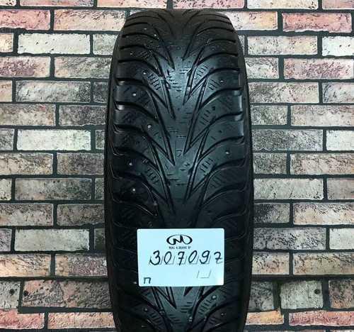 Yokohama Ice Guard Stud IG55 185/65 R15 92T