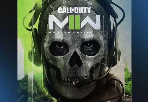 Call of Duty Modern Warfare 2 Xbox Воронеж