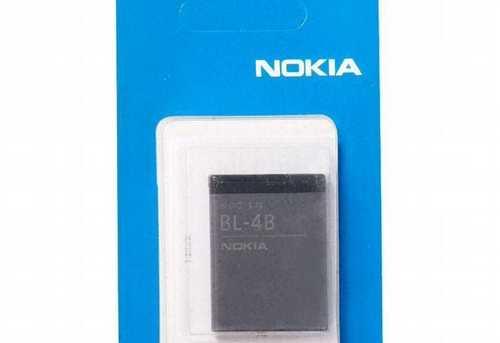 Аккумулятор для Nokia 2630 Classic BL-4B