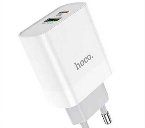 Адаптер питания Hoco C80A