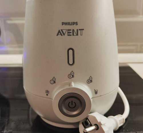 Нагреватель для бутылочек Philips Avent