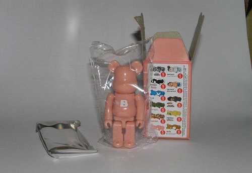 Bearbrick series 45 basic