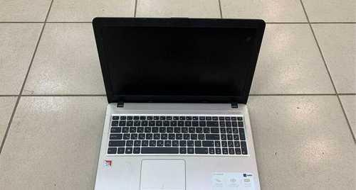 Ря48 - Ноутбук asus VivoBook X540BA