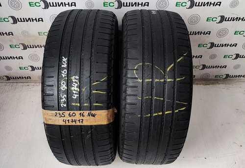 Nokian Tyres Line SUV 235/60 R16 100H