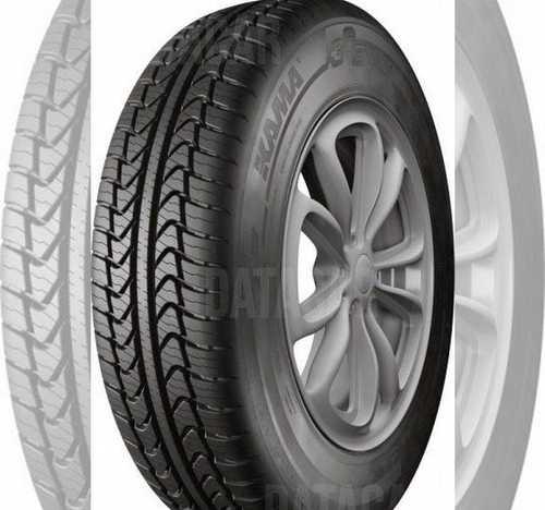 КАМА Кама 365 SUV (НК-242) 185/75 R16 97T