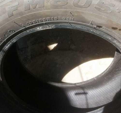 Firemax FM805+ 195/65 R15 91H