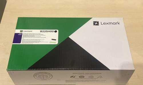 Картридж лазерный Lexmark B225H00
