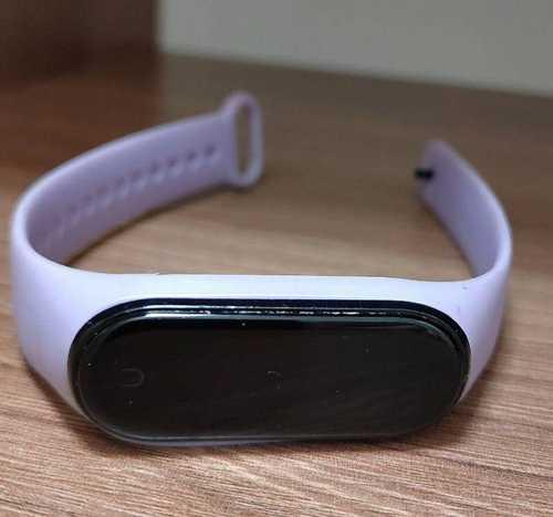 Фитнес браслет xiaomi mi band 4