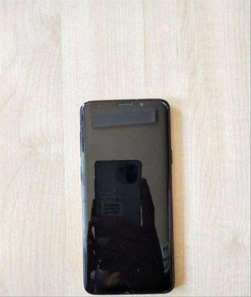 Samsung galaxy s9 plus 64gb