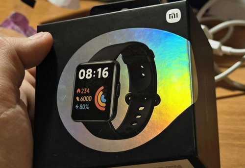 Часы Xiaomi Redmi Watch 2 Lite