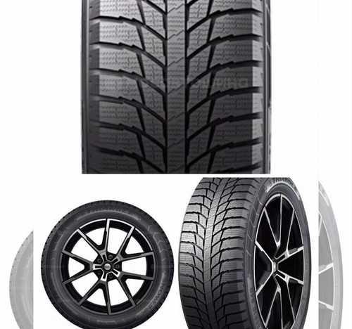 Triangle Snowlink PL02 185/65 R15