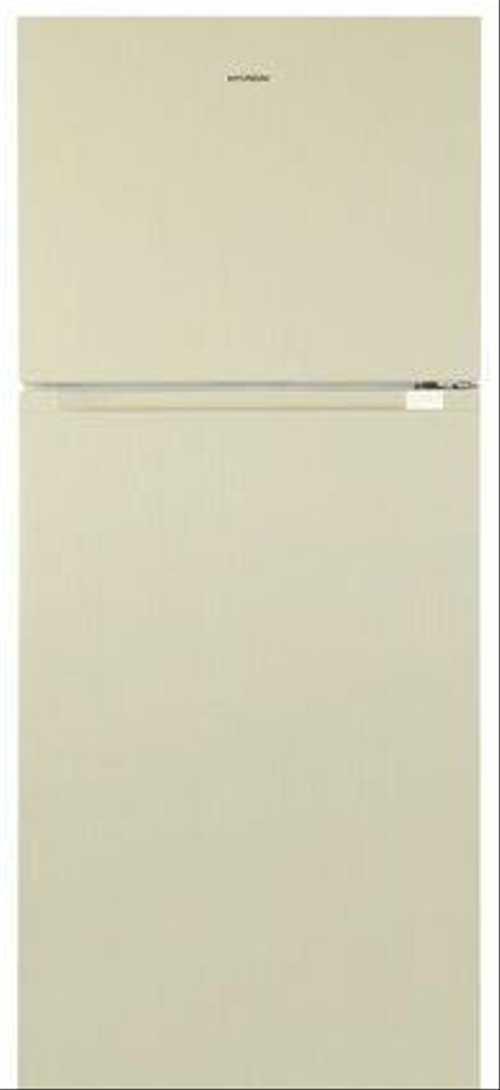 Холодильник Hyundai ct5046fbe Новый