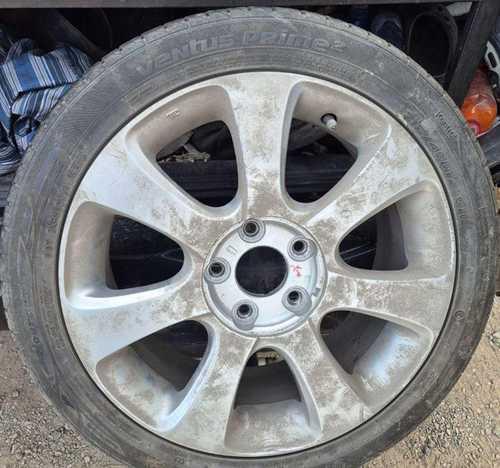 Hankook Ventus Prime 2 K115 7/15.5 R17