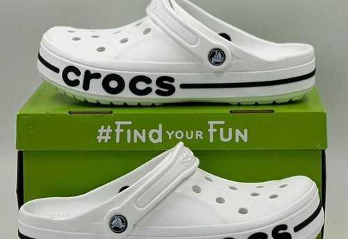 Кроксы женские Crocs