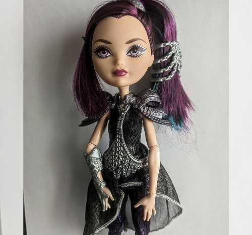 Кукла Евер Афтер Хай Ever After High Raven Queen