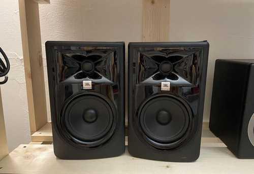 JBL 305p mkII Пара