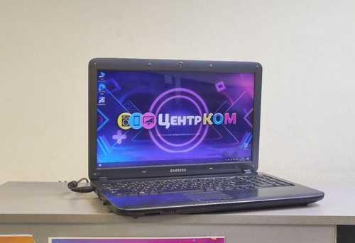 Ноутбук Samsung NP-R525