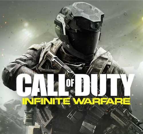 Call of Duty Infinite Warfare PS4/PS5