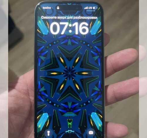 iPhone 15 Pro, 256 ГБ