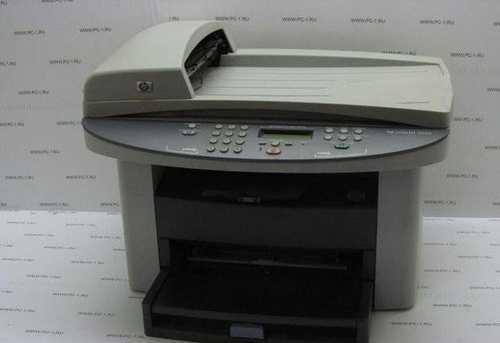 Мфу Принтер HP LaserJet 3030, ч/б, A4