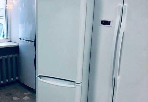 Холодильник Indesit no frost бу гарантия доставка