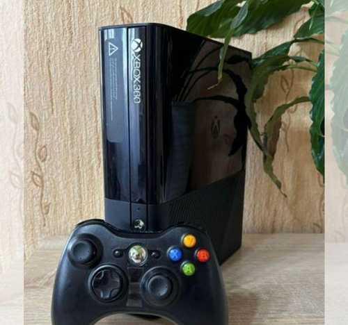 Xbox 360e freeboot Rgh3+50игр