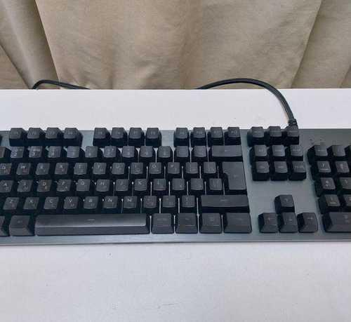 Механическая клавиатура Logitech G512 (гбш)