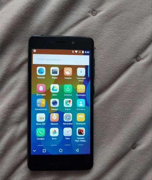 Мобильные телефоны бу Micromax Canvas 2 Q4310