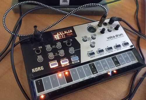 Korg Volca Drum