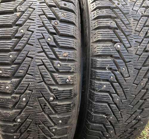 Amtel NordMaster Evo 195/65 R15