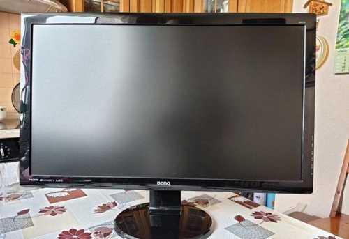 Монитор benq 27 дюймов 75Гц