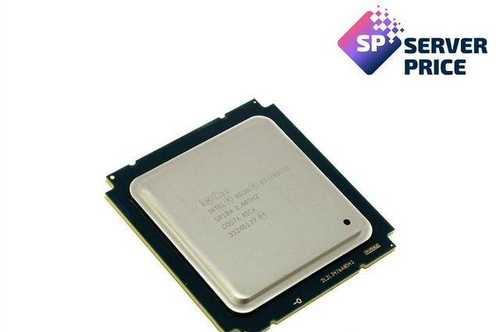 Процессор CPU intel Xeon E5-2695 v2 (12 ядер, 2.40