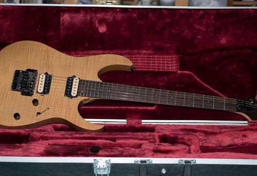 Ibanez Prestige RG 3120F ANT