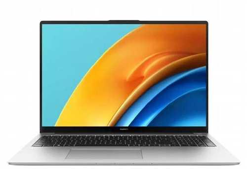 Ноутбук Huawei MateBook D16 mclf-16, i5 12450H/16G