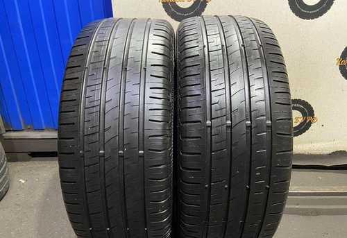 Barum Bravuris 3HM 225/55 R17 101Y