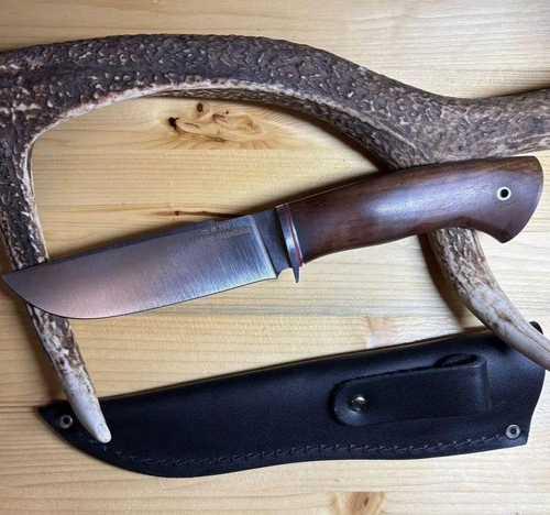 Нож охотничий m390