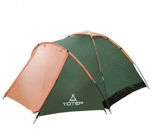 Tramp Палатка Totem Summer 2 Plus (V2) TTT-030