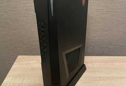 Компьютер Msi trident 3