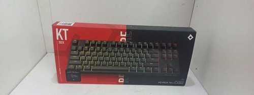 Клавиатуры Red Square Keyrox TKL Classic (RSQ-2002