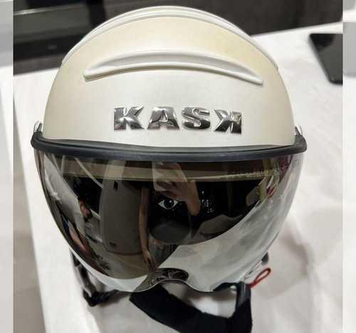 Горнолыжный шлем Kask 57 M