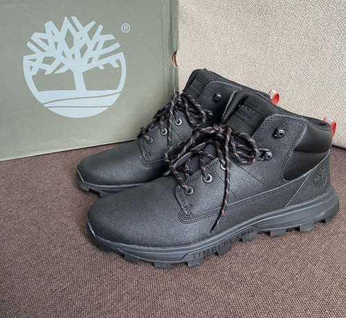 Ботинки Timberland 44,5 новые