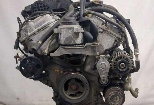 Двигатель Mazda CX-9, 2013