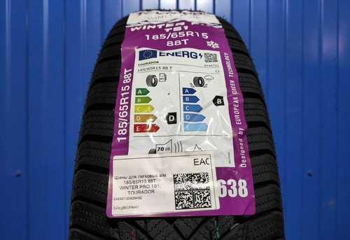 Tourador Winter Pro TS1 185/65 R15