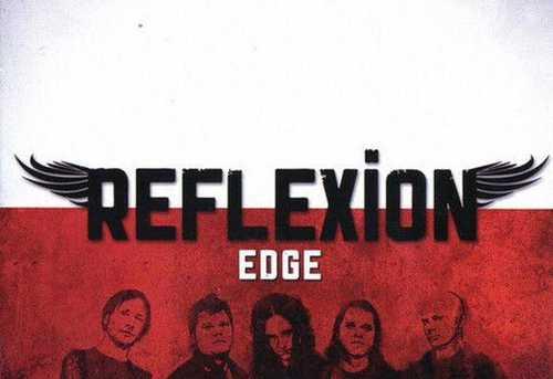 Reflexion / Edge (RU)(CD)