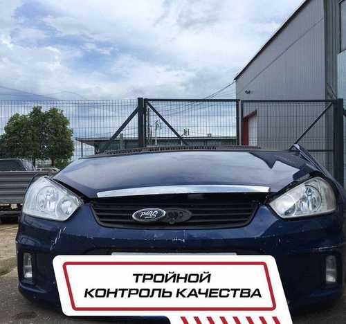Машинокомплект для Ford C-MAX shda (Б/У)