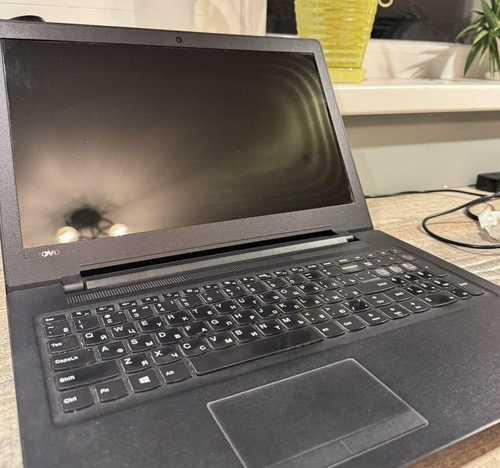 Ноутбук Lenovo ideapad 110 15acl